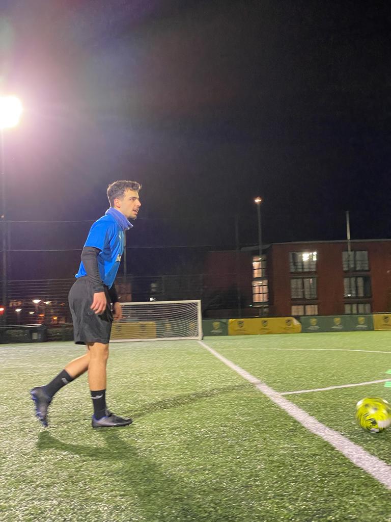 Kyros Karayiannis - Portfolio