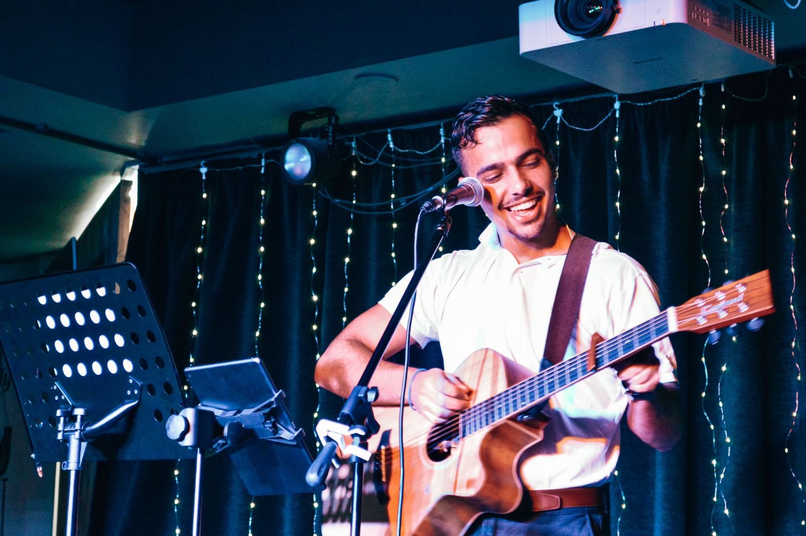 Kyros Karayiannis - Portfolio